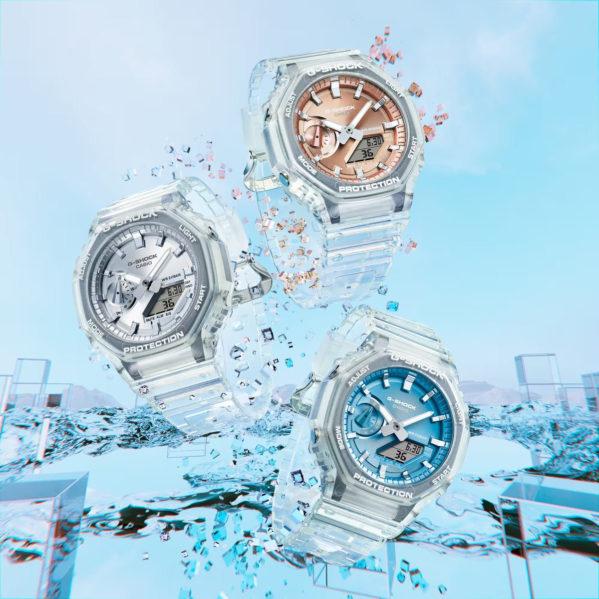 Digital Watches – Modern, Accurate & Feature-Packed – Watchello