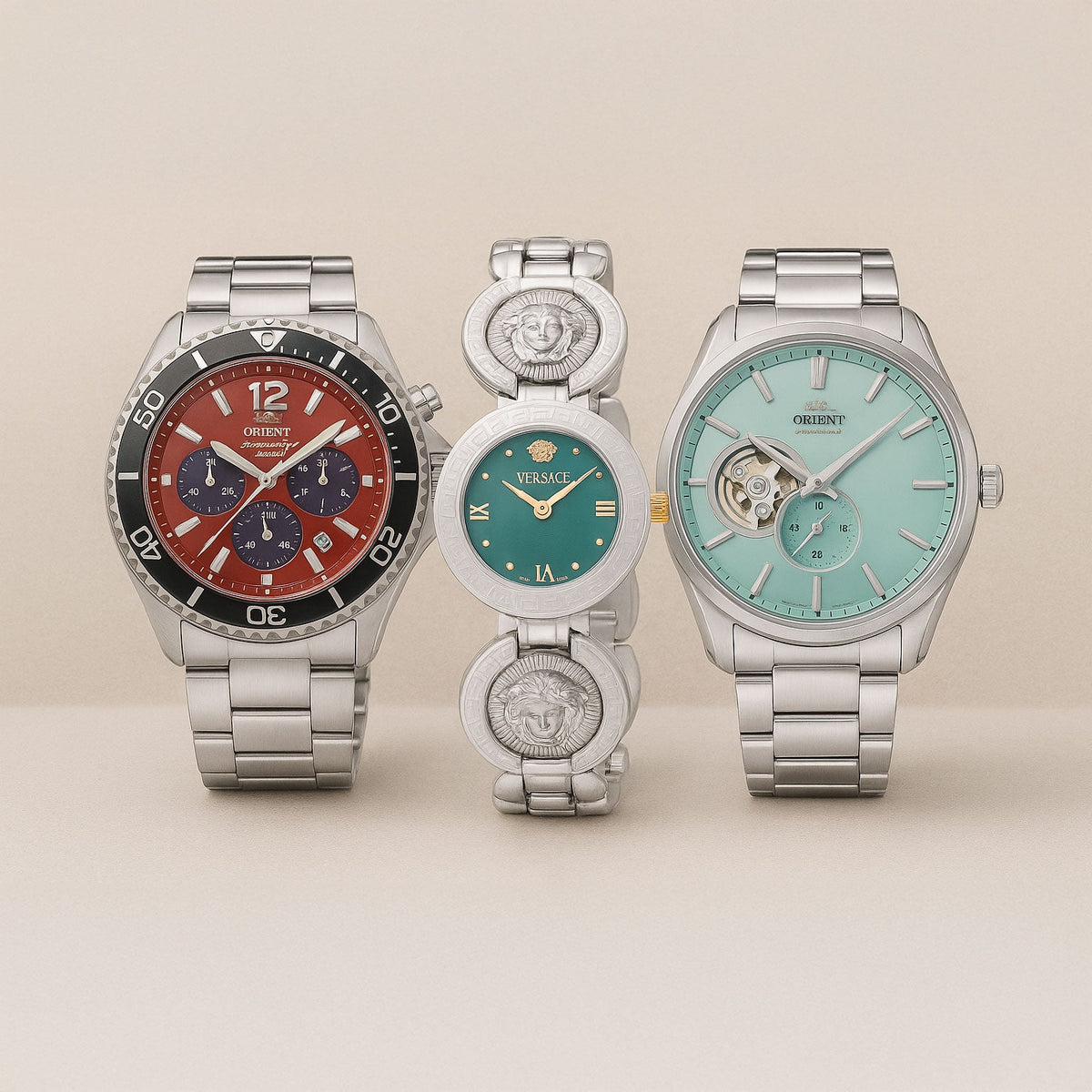 Analogue Watches – Traditional Look, Modern Function – Watchello