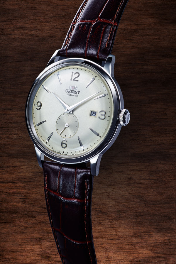 Orient Bambino & Classic | Automatic Dress Watches | Mechanical ...