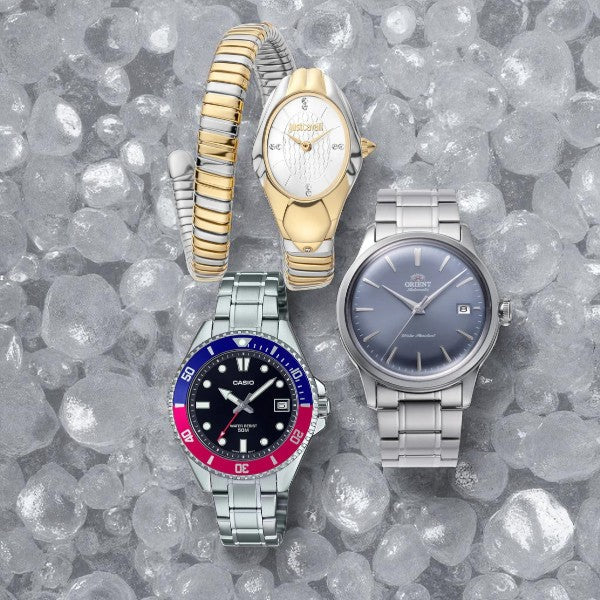 Mineral Crystal Watches – Durable, Clear & Affordable – Watchello